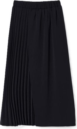 Desigual FAL_XINING, 2000 Negro, XL