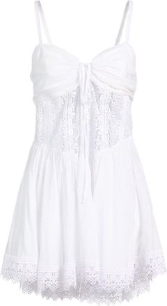 Charo Ruiz Ibiza KLEIDER - Mini-Kleider auf YOOX.COM