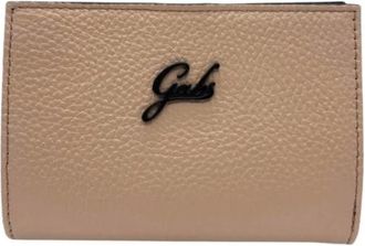 Gabs Femme, Accessoires, Beige, Taille: ONE Size GMoney14 Wallet