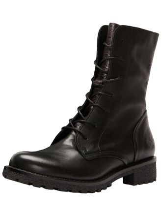 Felmini Schn&uuml;rstiefelette