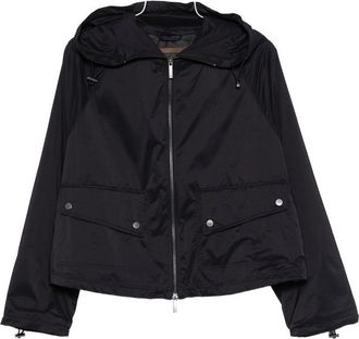 Emporio Armani Veste Casual - Bleu