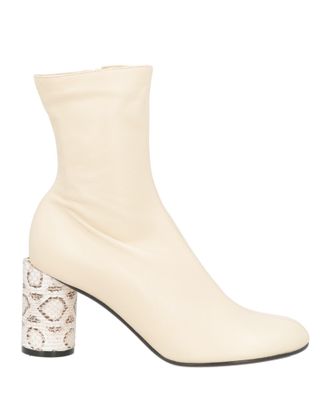 Lanvin SCHUHE - Stiefeletten auf YOOX.COM