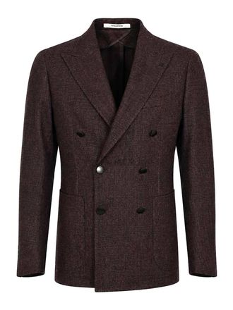 Tagliatore Blazer - Violet