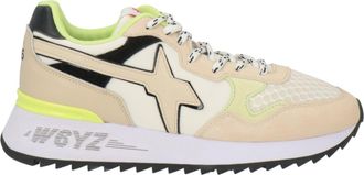 W6YZ SCHUHE - Sneakers auf YOOX.COM