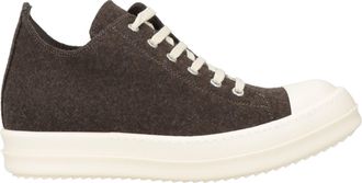 Rick Owens SCHUHE - Sneakers auf YOOX.COM