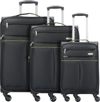 d&n Kofferset 3tlg
