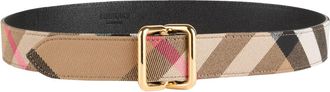 Burberry Kleinlederwaren - G&uuml;rtel auf YOOX.COM