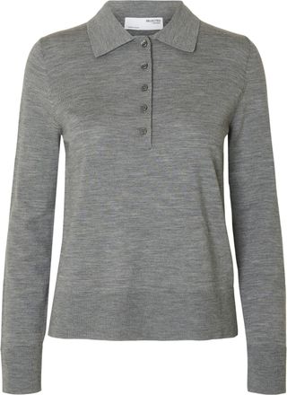 Selected Pullover SLFThea
