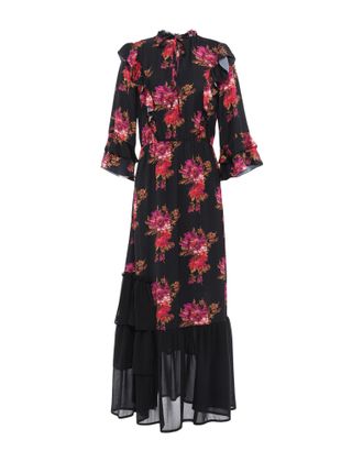 Liu Jo KLEIDER - Maxi-Kleider auf YOOX.COM