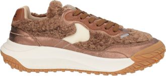 Voile Blanche SCHUHE - Sneakers auf YOOX.COM