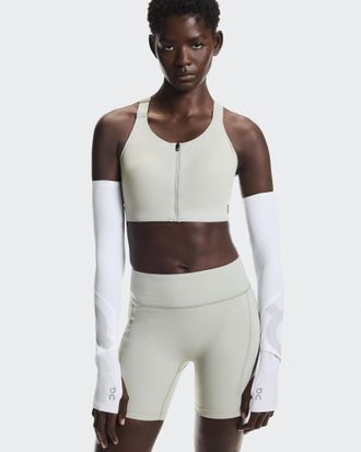 On Solar Arm Sleeves