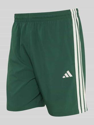 adidas Regular Fit Sportshorts mit seitlichen Eingrifftaschen