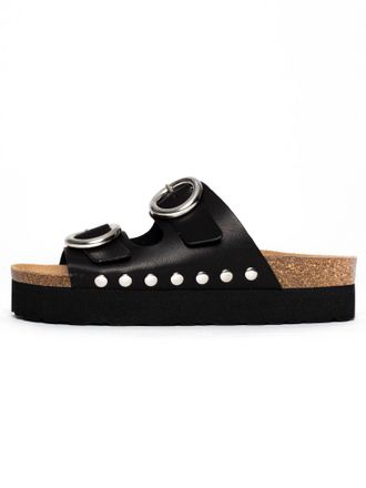 Bayton PantoletteBarcelone