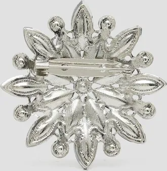 Gerard Darel Broche - COROLE - Anthracite