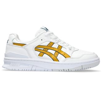 Asics Asics 1201A476-114 EX89 Herren White/Mustard Seed EU 40