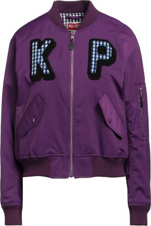 Kenzo JACKEN & M&Auml;NTEL - Jacken und Anoraks auf YOOX.COM