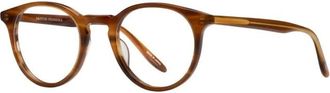 Barton Perreira Herren, Accessories, Braun, 49 MMGr&ouml;&szlig;e