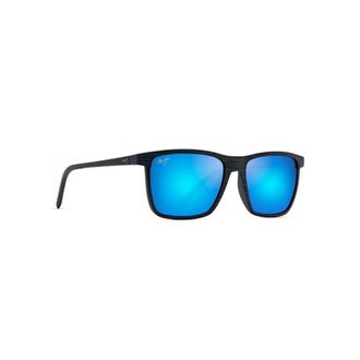 Maui Jim One Way - unisex - Accessoires - Noir - Taille: 55 MM
