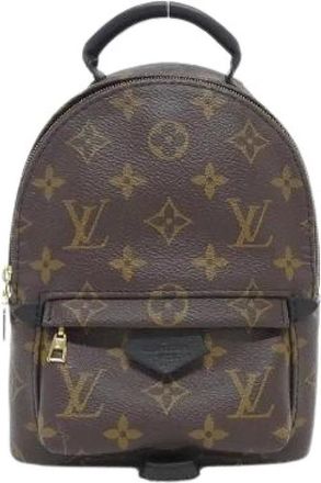 Louis Vuitton Damen, Pre-Owned, Braun, ONE SIZEGr&ouml;&szlig;e
