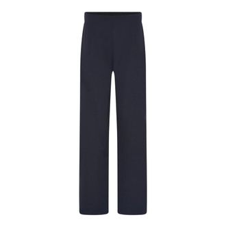 In Front Isabel pants - - Trousers - Damen - Blau - S
