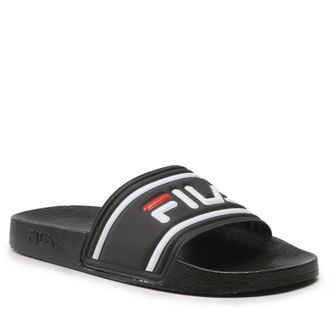 Fila Pantoletten Fila Morro Bay III FFW0235 Schwarz