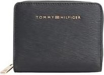 Tommy Hilfiger Portefeuille zipp&eacute; uni