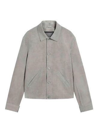 Pence Veste Casual - Gris