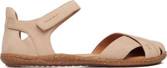 Josef Seibel Sandalen Josef Seibel Caitlyn 05 75805 Creme