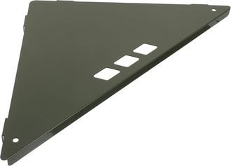 BESTONZON Toddmomy Camping-Tischverbinder: Ecktablett f&uuml;r Picknick- und Grilltische - Klappbares Outdoor-Tischzubeh&ouml;r f&uuml;r Veranstaltungen im Freien - Eckbefesti