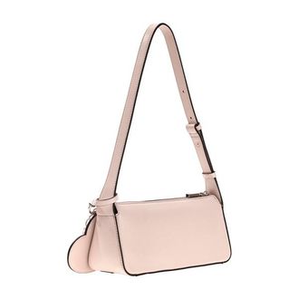 Guess Sac &eacute;paule Isobel avec pendentif d&eacute;tail logo