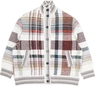 Missoni Femme, Vestes, Multicolore, Taille: 40 FR Light Vestes
