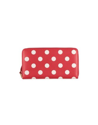 Comme Des Gar&ccedil;ons Kleinlederwaren - Brieftaschen auf YOOX.COM