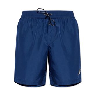 Dolce & Gabbana Badeshorts - - Swimwear - Herren - Blau - S