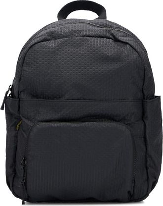 Mandarina Duck Revival 2.0 Backpack f&uuml;r Damen, Einheitsgr&ouml;&szlig;e, Schwarz, Einheitsgr&ouml;&szlig;e