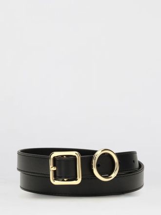 Jacquemus Ceinture JACQUEMUS Femme couleur Noir