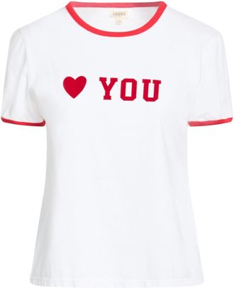 L'agence TOPS - T-shirts auf YOOX.COM