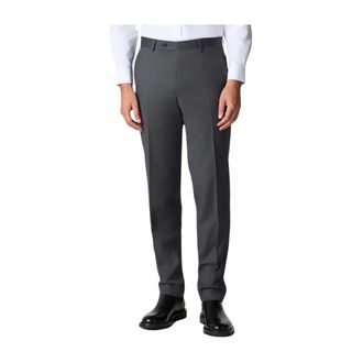 Brooks Brothers Herren, Hosen, Grau, W42Gr&ouml;&szlig;e