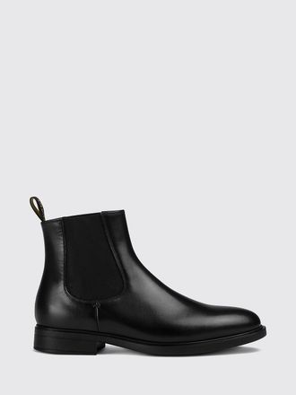 Doucal's Stiefeletten Herren Farbe Schwarz