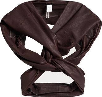 Rick Owens TOPS - Tops auf YOOX.COM
