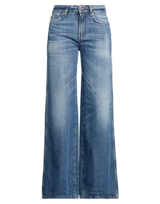 Department Five HOSEN & R&Ouml;CKE - Jeanshosen auf YOOX.COM