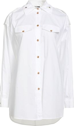 Elisabetta Franchi TOPS - Hemden auf YOOX.COM