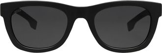 BOSS BRILLEN - Sonnenbrillen auf YOOX.COM