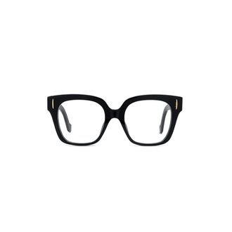 Loewe unisex, Accessoires, Noir, Taille: 51 MM Accessoire Tech Élégant