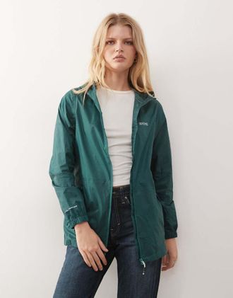 Regatta Pack It III - Veste - Vert
