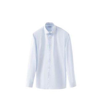 Eton Chemise &agrave; rayures