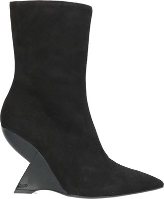 Semicouture SCHUHE - Stiefeletten auf YOOX.COM