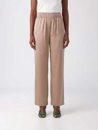 Brunello Cucinelli Pantalon Femme couleur Bronze