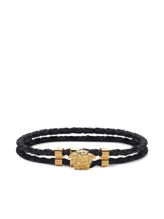 Versace bracelet Medusa - Noir