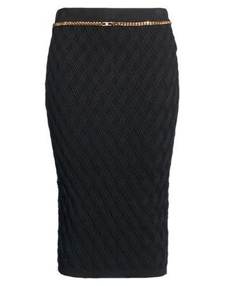 Elisabetta Franchi BAS - Jupes midi sur YOOX.COM