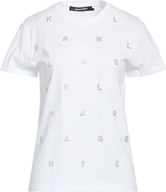 Karl Lagerfeld TOPS - T-shirts auf YOOX.COM